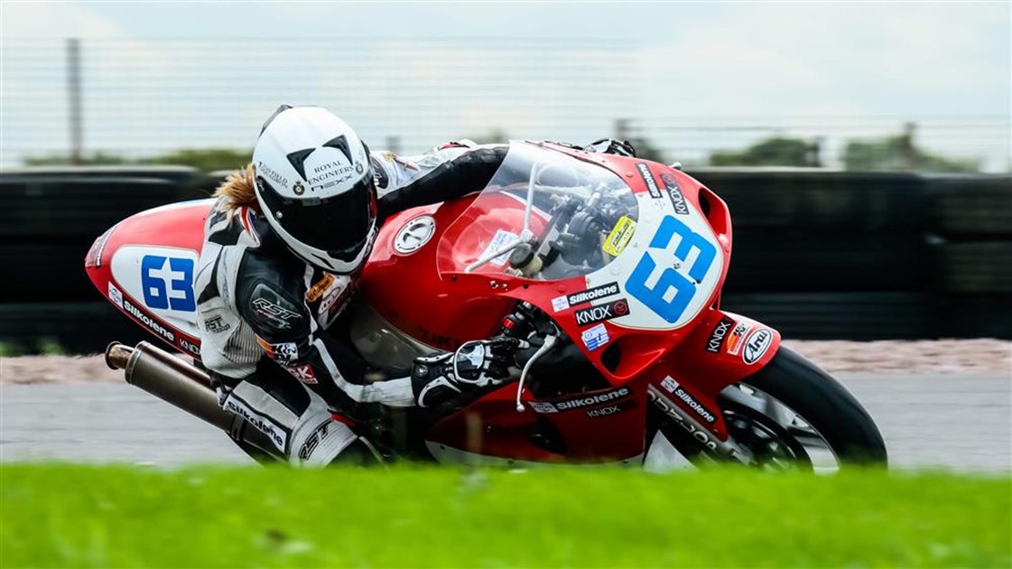 Lara Small is fundraising for Prevent Breast Cancer