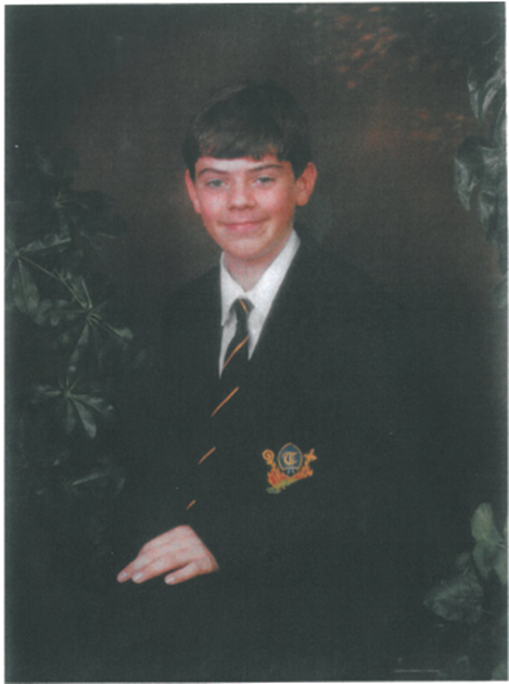 Antonio Angelone is fundraising for Anthony Nolan