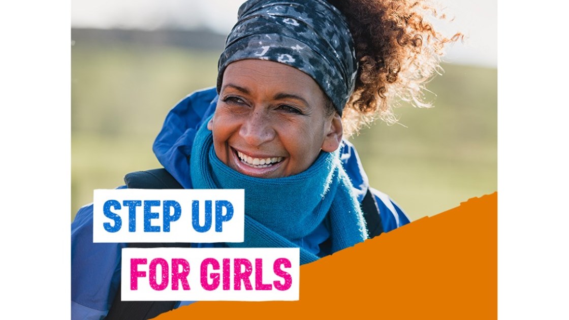 Emily Macpherson is fundraising for Plan International UK