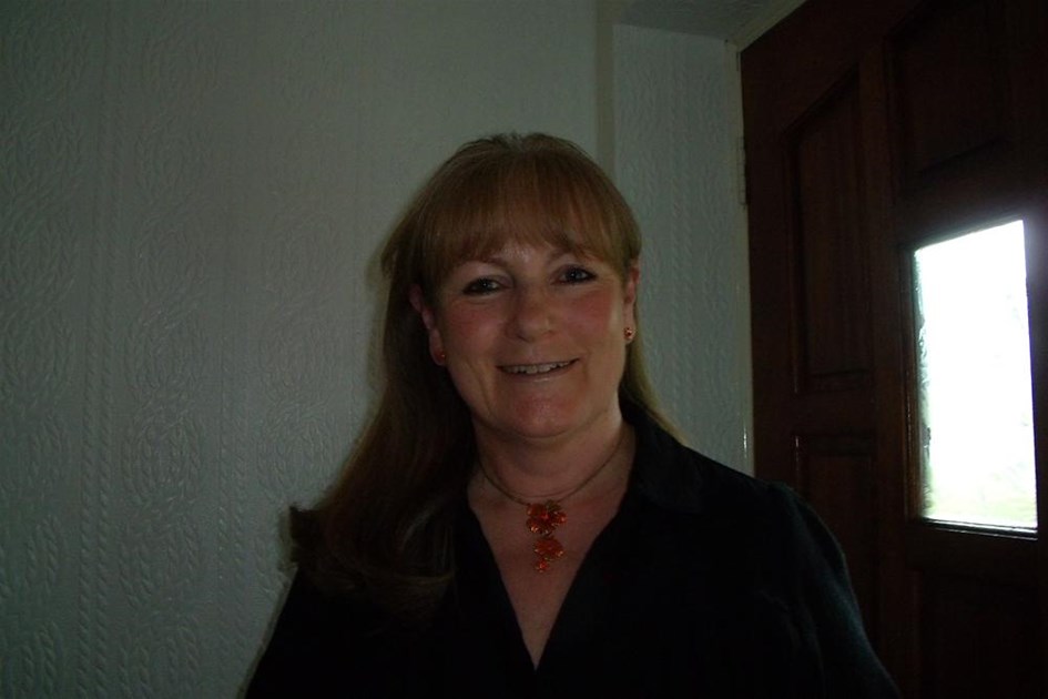 Ann Slade is fundraising for Acorns Children's Hospice Trust