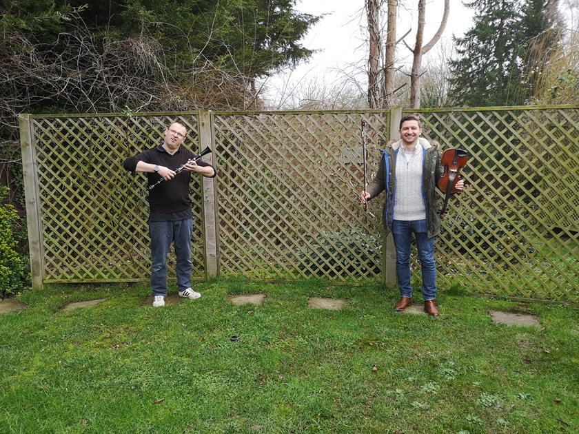 Jonathan Deakin is fundraising for foodbank PLUS (Barnabas Community Projects)