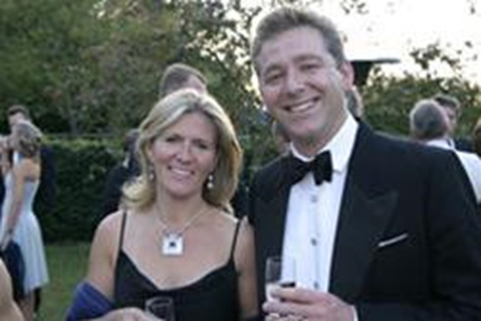 Alison Clark is fundraising for Breast Cancer Now