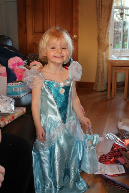 Jane Moss is fundraising for UK Sepsis Trust
