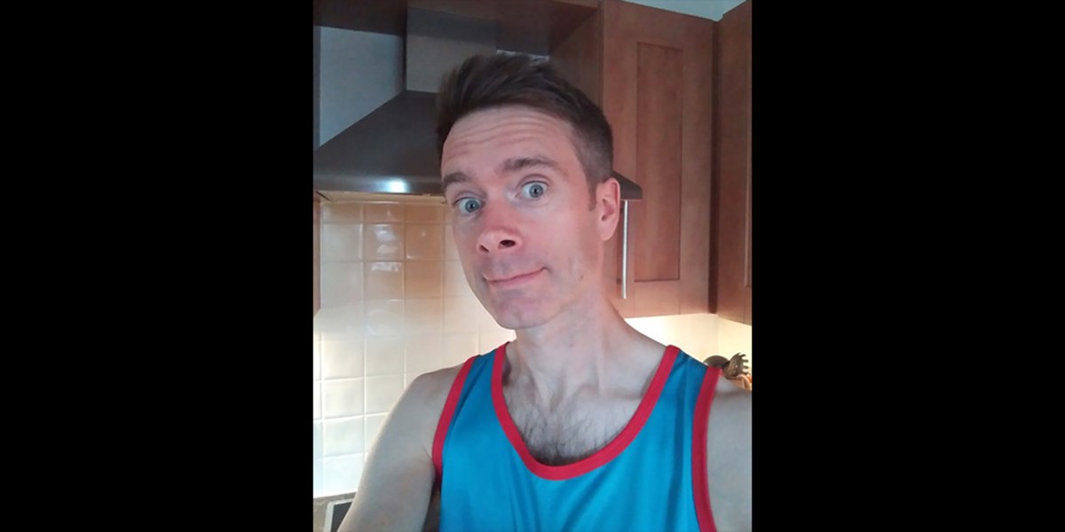 Robin Nelson is fundraising for Epilepsy Action