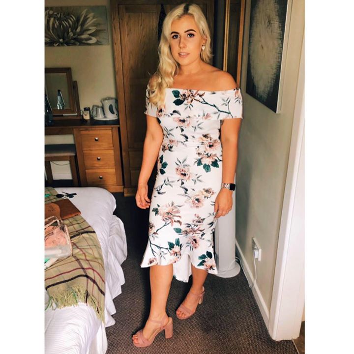 Ellie Randall is fundraising for Zoe's Place Trust - Middlesbrough