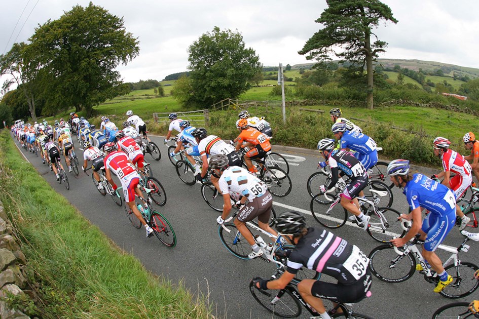 Gerard McManus is fundraising for The Panathlon Foundation Limited