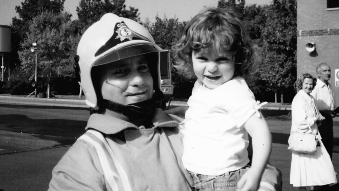 Megan Atkinson is fundraising for Pancreatic Cancer UK