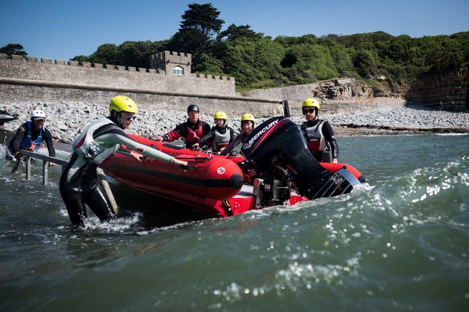 Jeremy Booker is fundraising for Atlantic Pacific