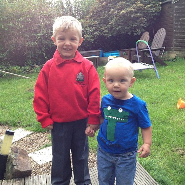 Matthew Pattison is fundraising for The Kirkwood (Kirkwood Hospice)