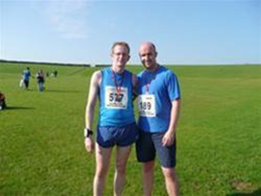 Simon Read is fundraising for Starlight UK