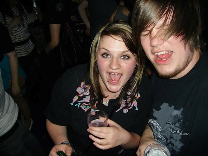 Susan Gregson is fundraising for Brain Tumour UK