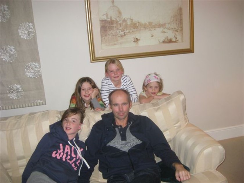 Emma Marsden is fundraising for Cancer Research UK