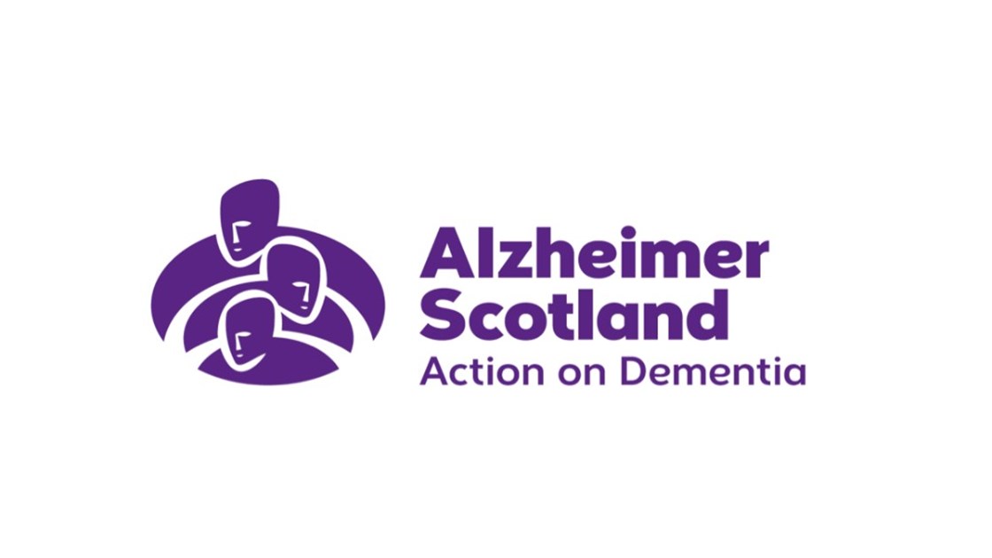 Jenna Ross is fundraising for Alzheimer Scotland