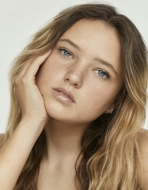 TOP MODEL FINALIST is fundraising for The Top Model Foundation