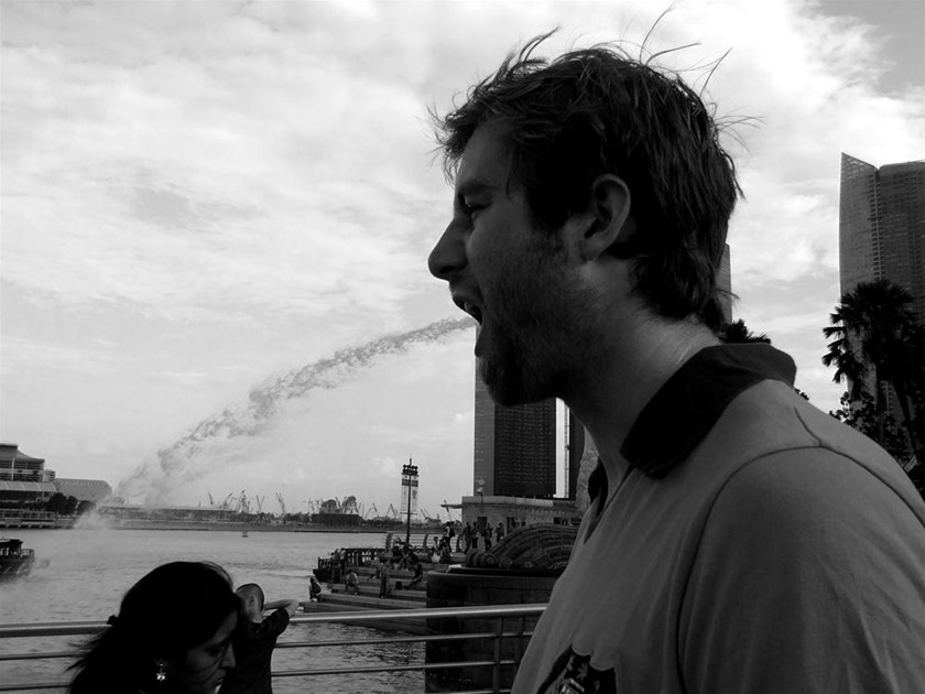 Adam Legge is fundraising for University of Gloucestershire