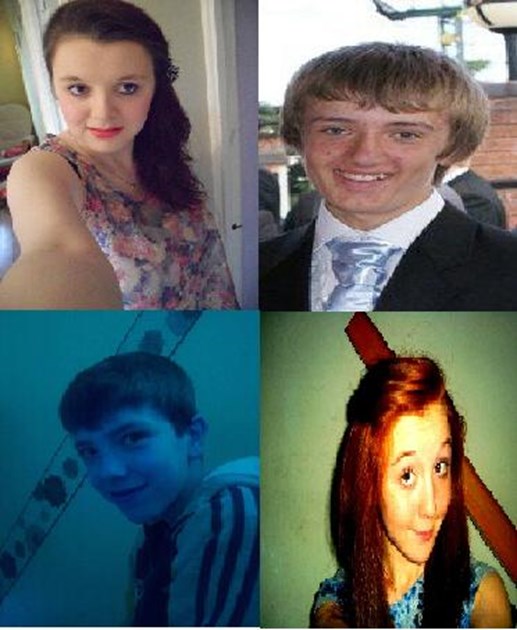 Demi Hall is fundraising for THE FREE RADIO CHARITABLE TRUST