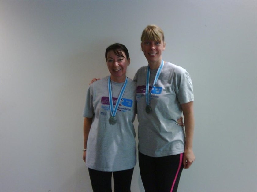 Alison Dutton is fundraising for RNLI - Royal National Lifeboat Institution