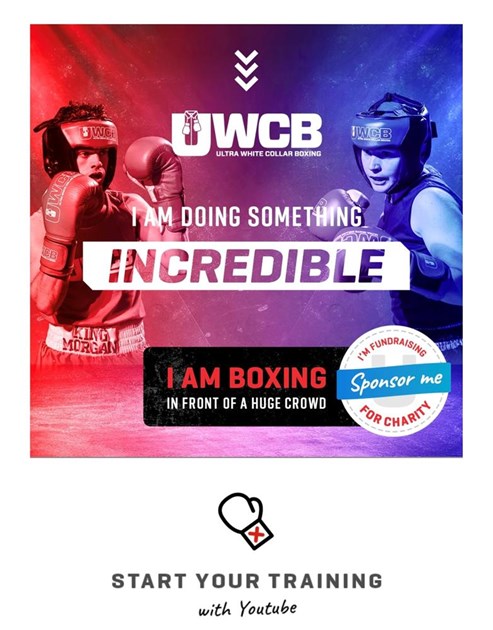 amanda Rushton is fundraising for Cancer Research UK