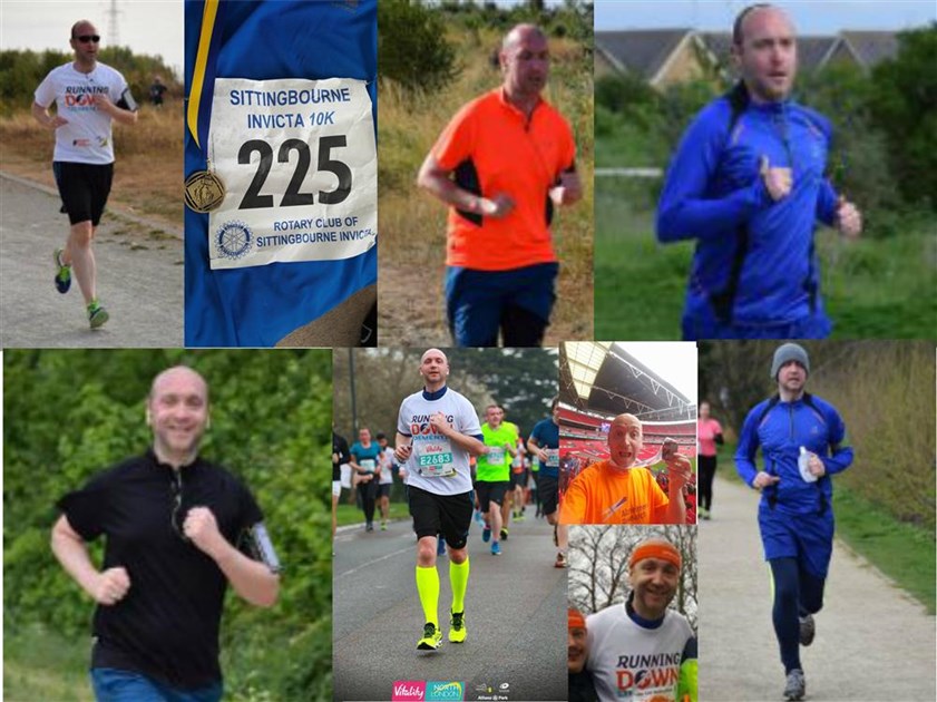 Matthew Deller is fundraising for The National Association For The ...