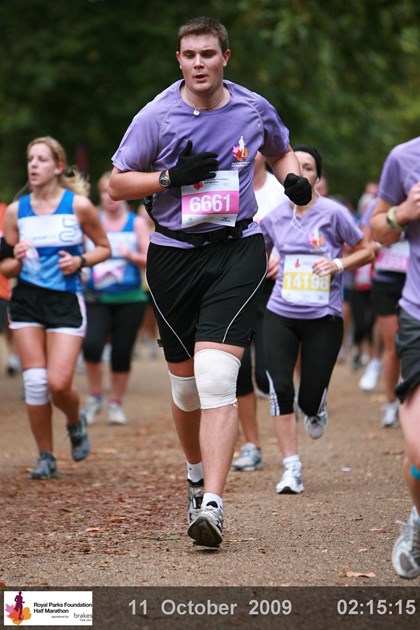 Greg Davis is fundraising for British Liver Trust