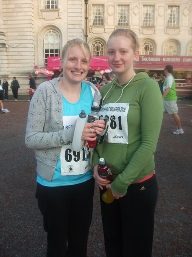 Mia Riddle is fundraising for Help for Heroes