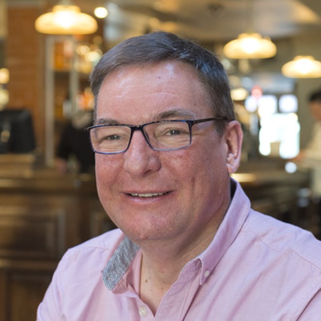 Paul Harbottle is fundraising for The Clink