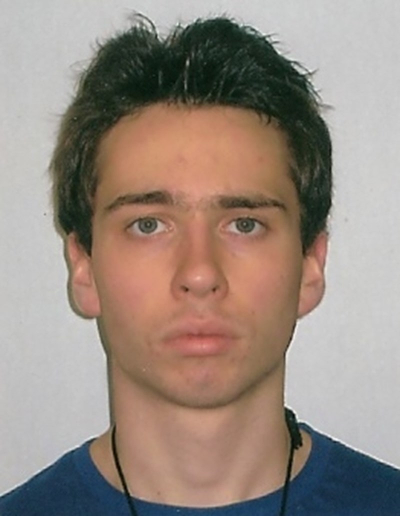 Anthony Boshell is fundraising for The Burgess Autistic Trust