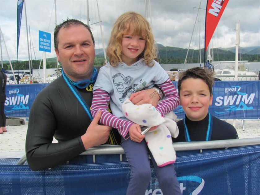 Siriol Jenkins-Hill is fundraising for Marie Curie