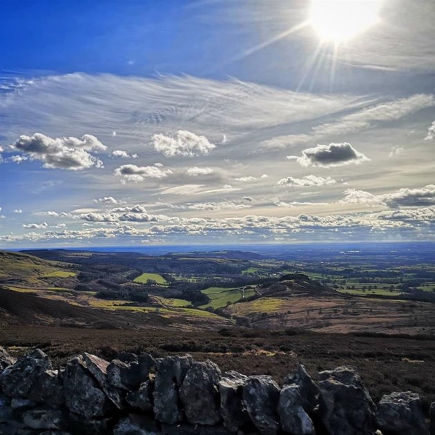 Emily Readman is fundraising for Multiple Sclerosis Society