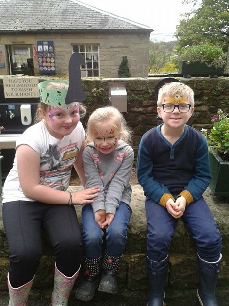 Corina Cole is fundraising for Blood Cancer UK