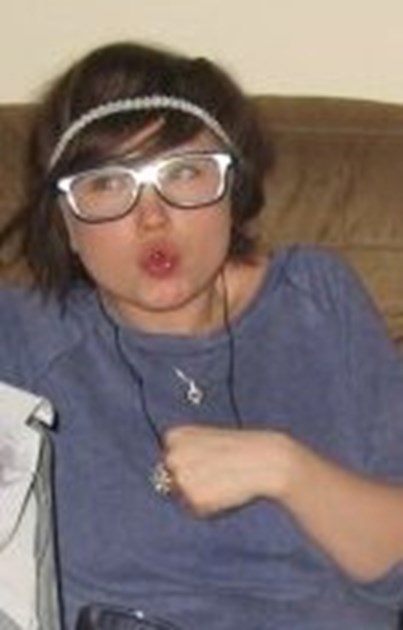 Jade Tully is fundraising for Hillsong