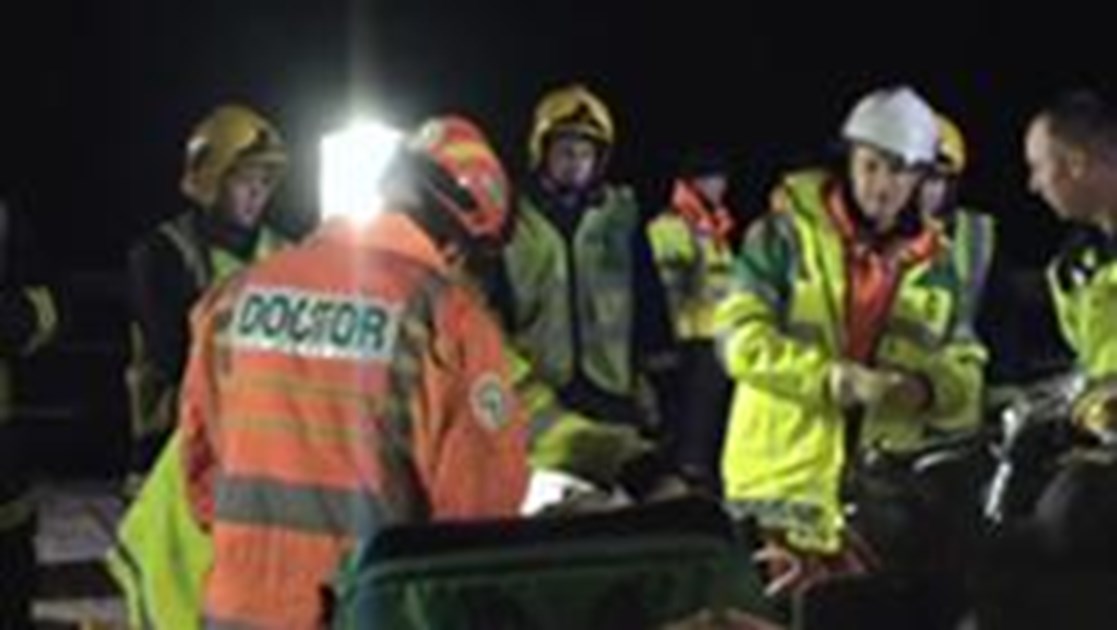 Hany Ragab is fundraising for Basics (Hampshire)