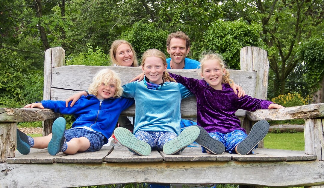 Dai Dickson is fundraising for Motor Neurone Disease Association