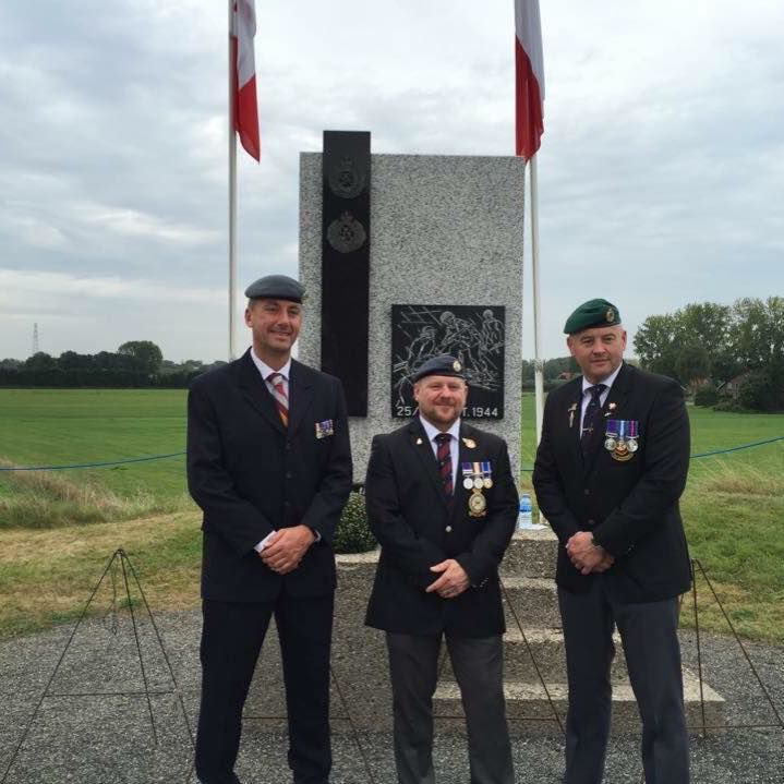 Mike Maddison is fundraising for British Heart Foundation