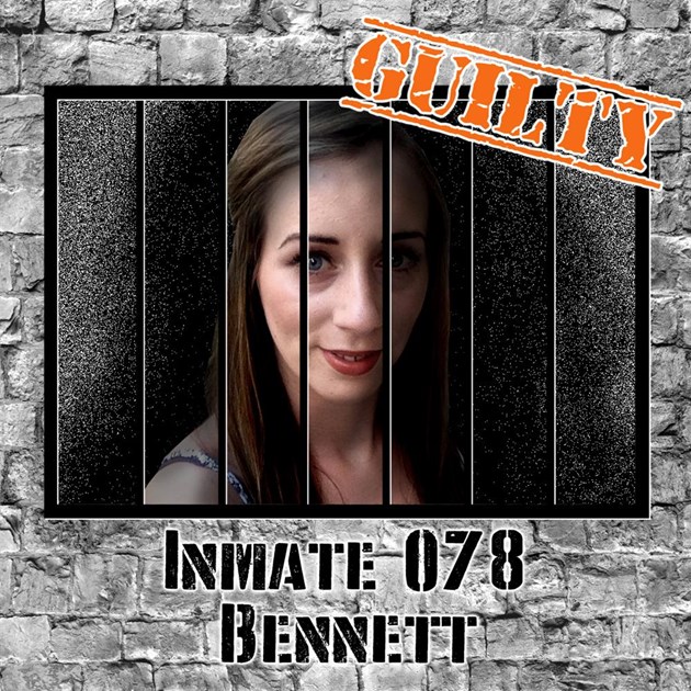 Chelsea Bennett is fundraising for SOS Africa