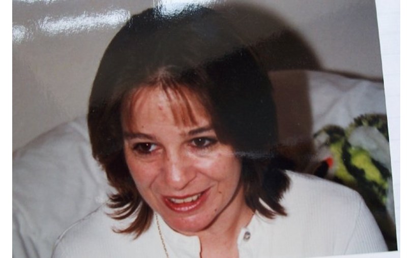 Toni Fleming is fundraising for Macmillan Cancer Support