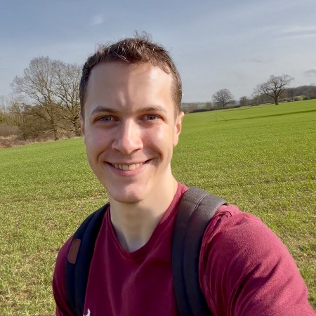 Jake Mead is fundraising for The DofE