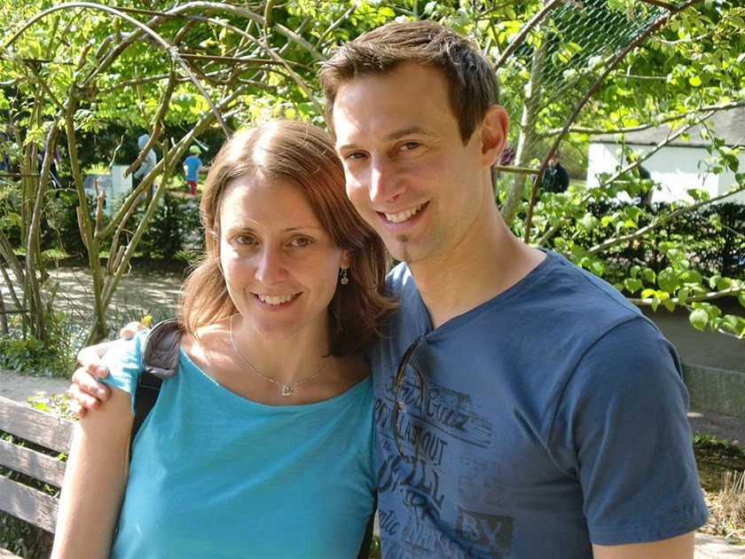 Zoe Tyrrell is fundraising for Medecins Sans Frontieres / Doctors ...