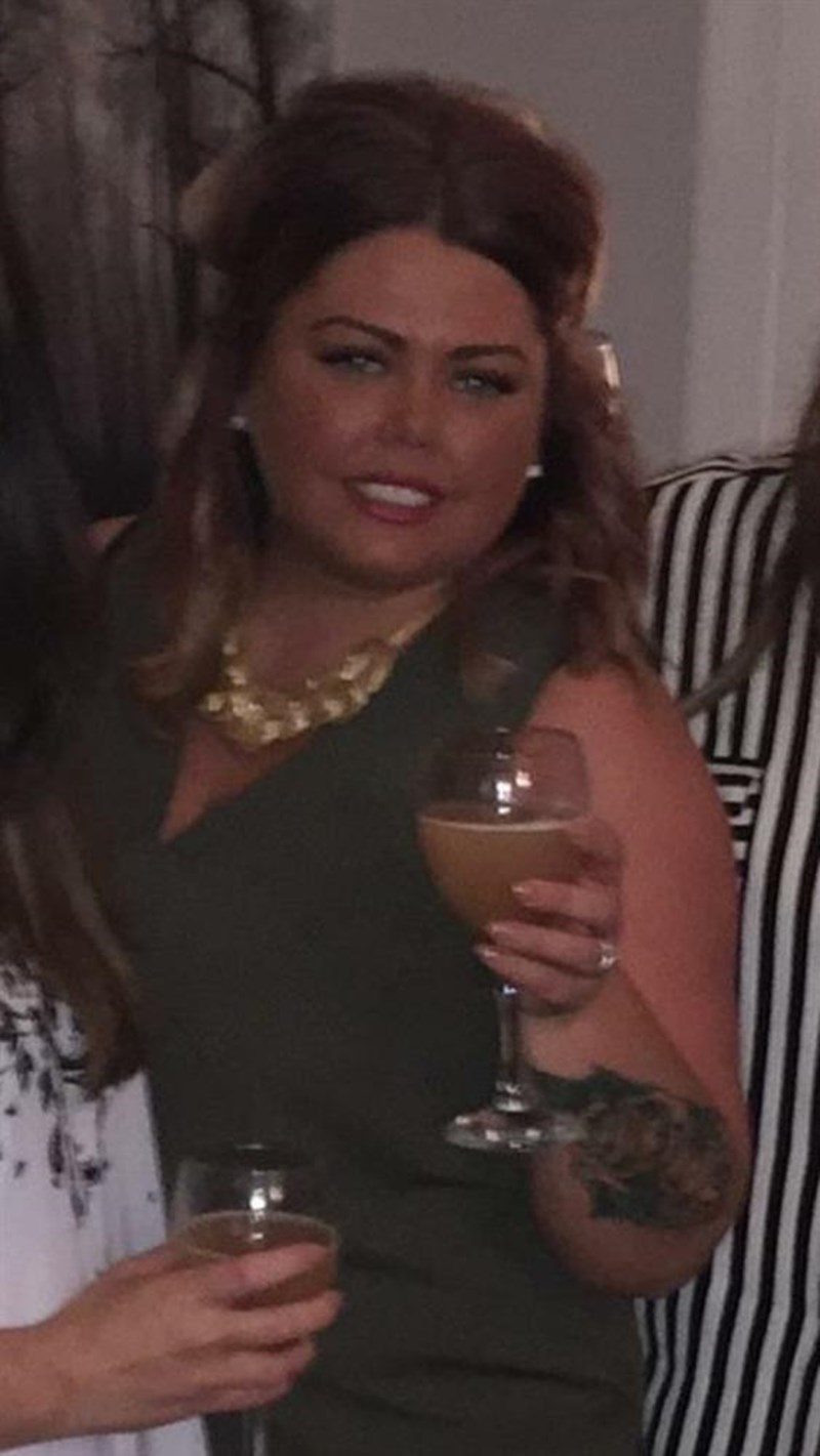 Julie Workman is fundraising for Macmillan Cancer Support