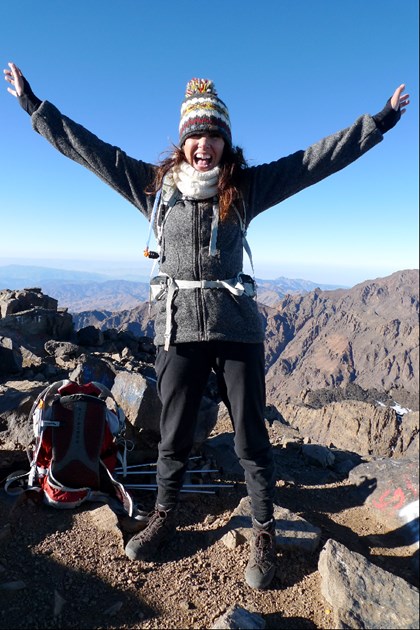 Susan Senecal is fundraising for Alzheimer's Society