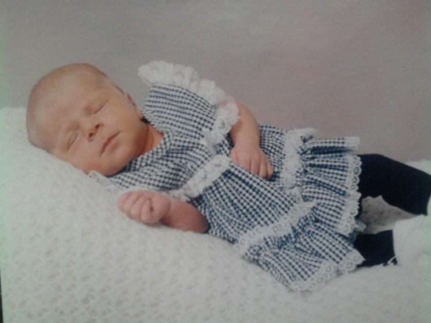 cassandra pearson is fundraising for The Lullaby Trust