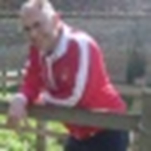 Stephen Wren is fundraising for Breast Cancer Now