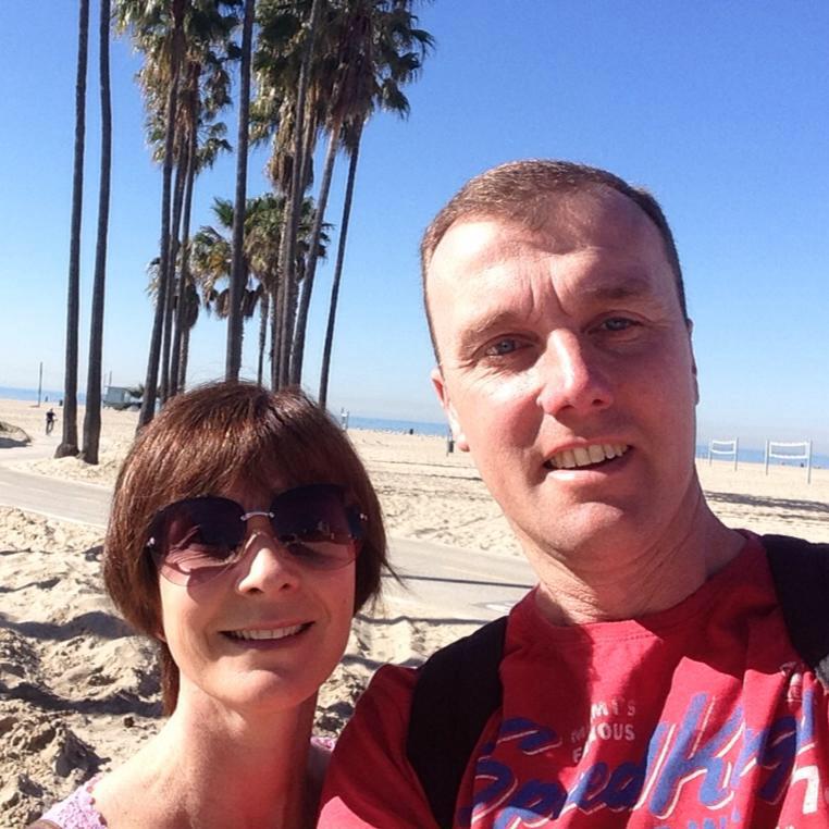Kerry Hooper is fundraising for Cancer Research UK