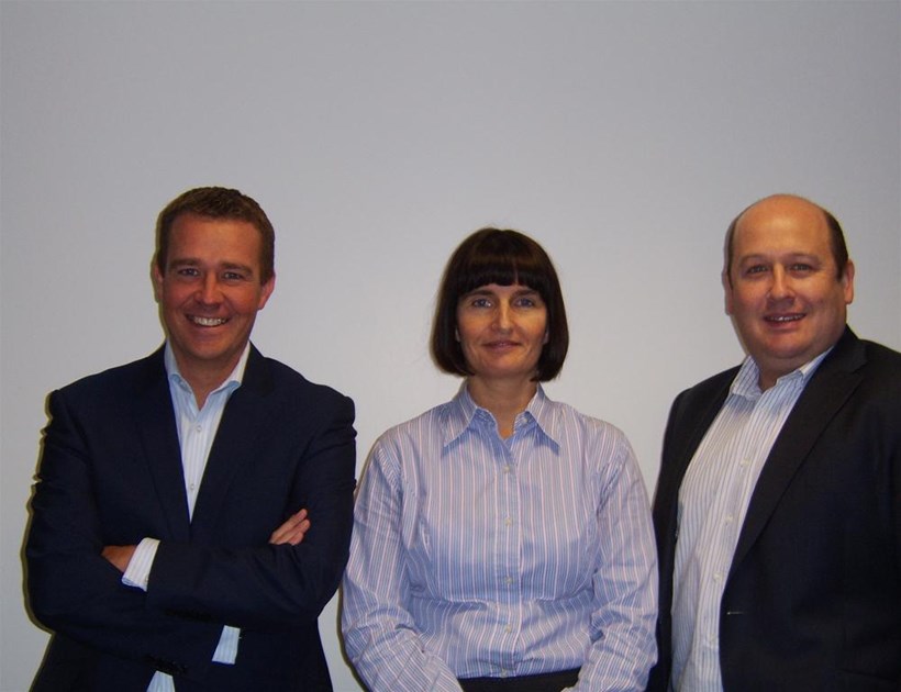 Brian Foreman is fundraising for The Teesside Charity