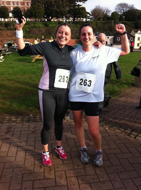 Deborah Godfrey is fundraising for Phyllis Tuckwell