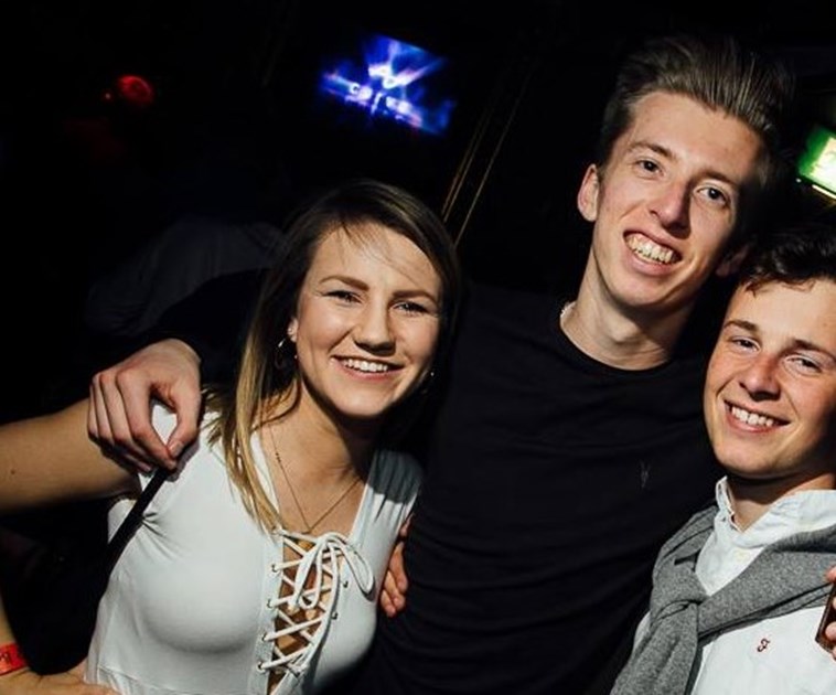 Callum Ritchie is fundraising for MPN Voice (Guy's and St Thomas' Charity)