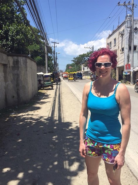 Charlie Lewington - Bracey is fundraising for Cancer Research UK