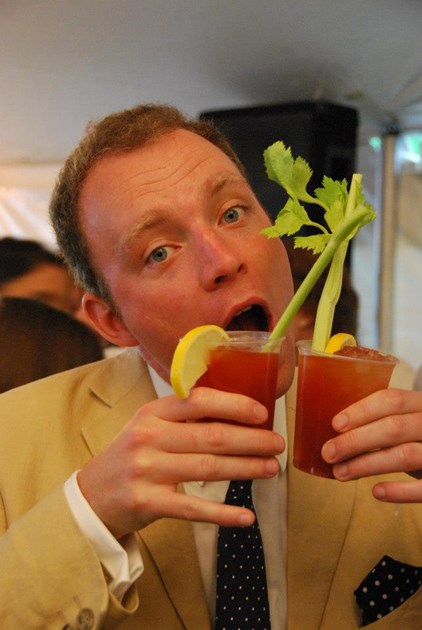 David Bishop is fundraising for Craft Aid UK