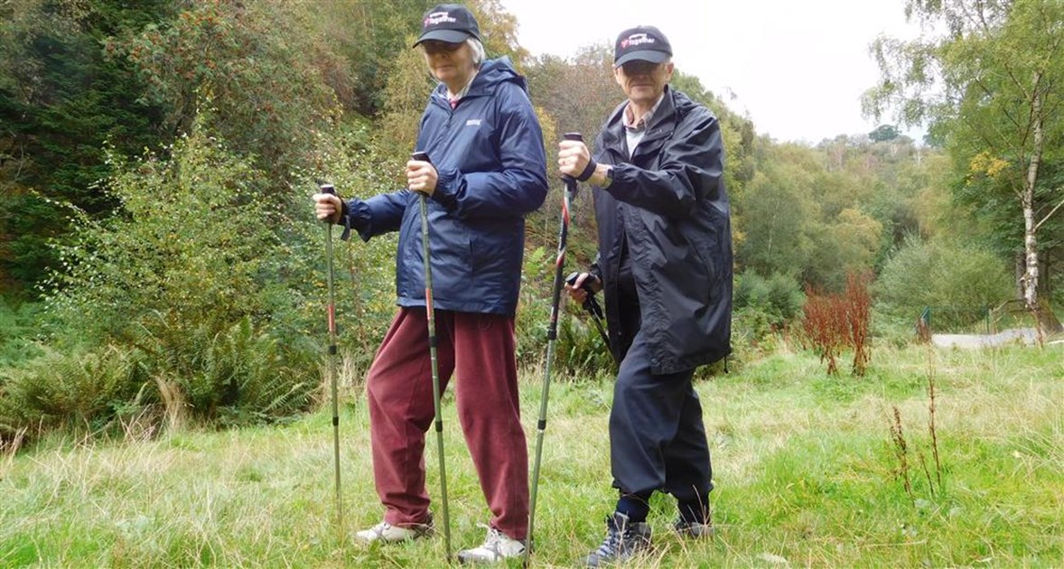 John and Elizabeth Chittock is fundraising for Action Medical Research