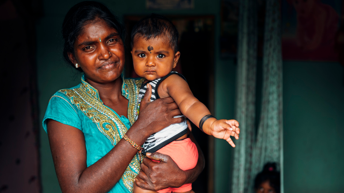 Rose Gosling is fundraising for Leprosy Mission, England, Wales, the ...